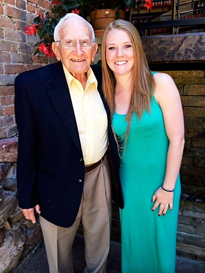 McRaith is 6th recipient of Massaro Scholarship | PostIndependent.com